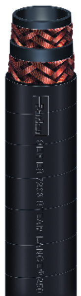 Industrial Hose – Hersh Packing & Rubber